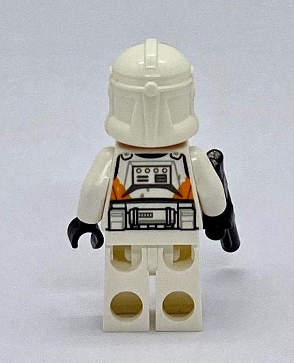 LEGO, SW1235, Clone Trooper, 212th Attack Battalion (Phase2) | Kaufen auf Ricardo