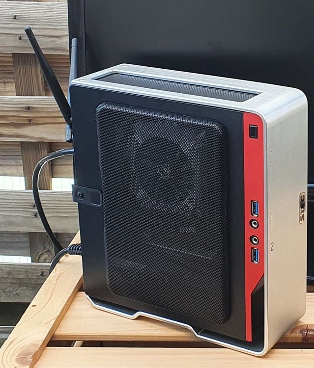 MSI Gaming PC inkl. MS Office 2010 (Gebraucht) in Bubikon für CHF 199 ...