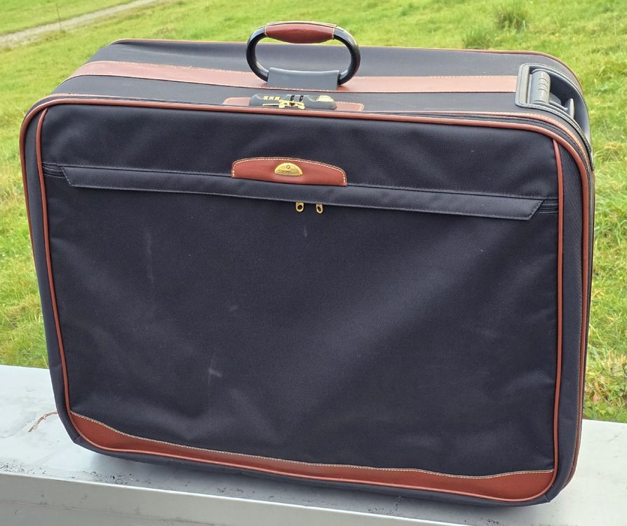 Samsonite Roll Koffer, Top Zustand, (Gebraucht) in Walkringen für CHF ...