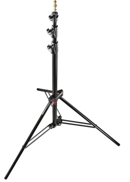 Manfrotto 1005BAC Lichtstativ | Kaufen auf Ricardo