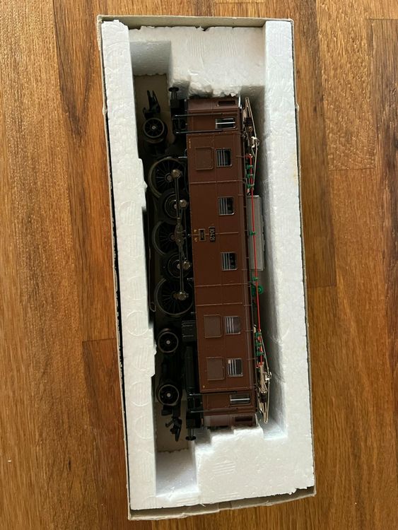 Roco 4130- E144 | Kaufen auf Ricardo