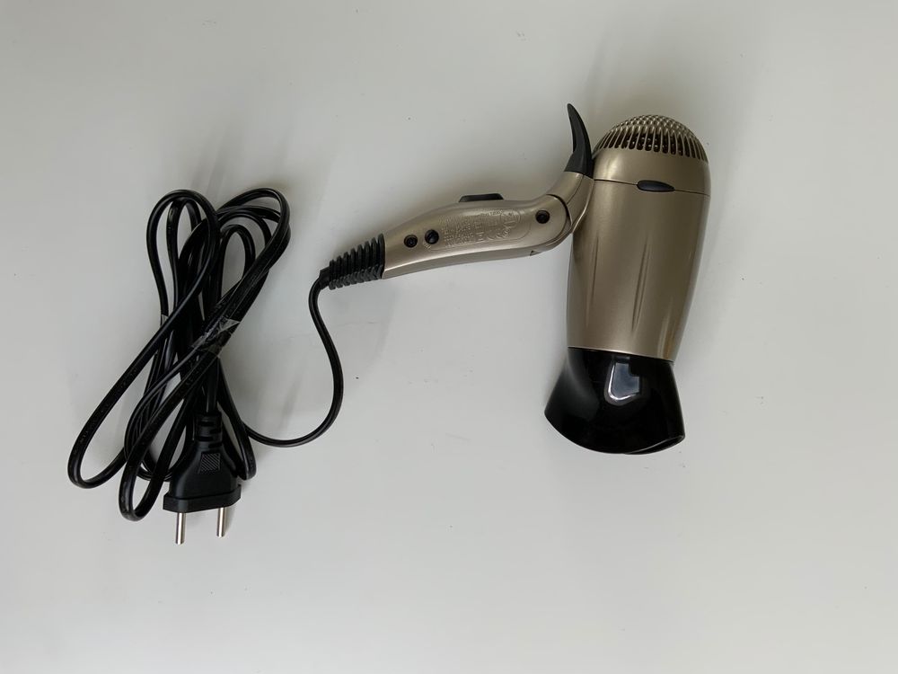 Reiseföhn Satrap (Gebraucht) in Muri b. Bern für CHF 5 – mit Lieferung ...