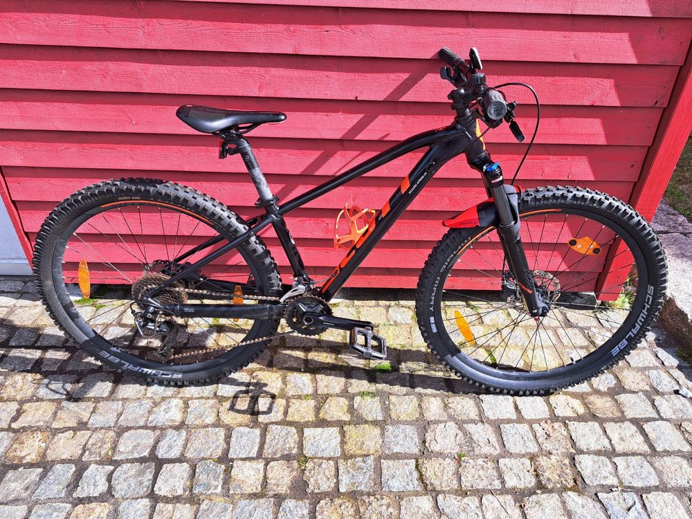 Scott Aspect 740 (Gebraucht) in Hittnau für CHF 270 – nur Abholung auf ...