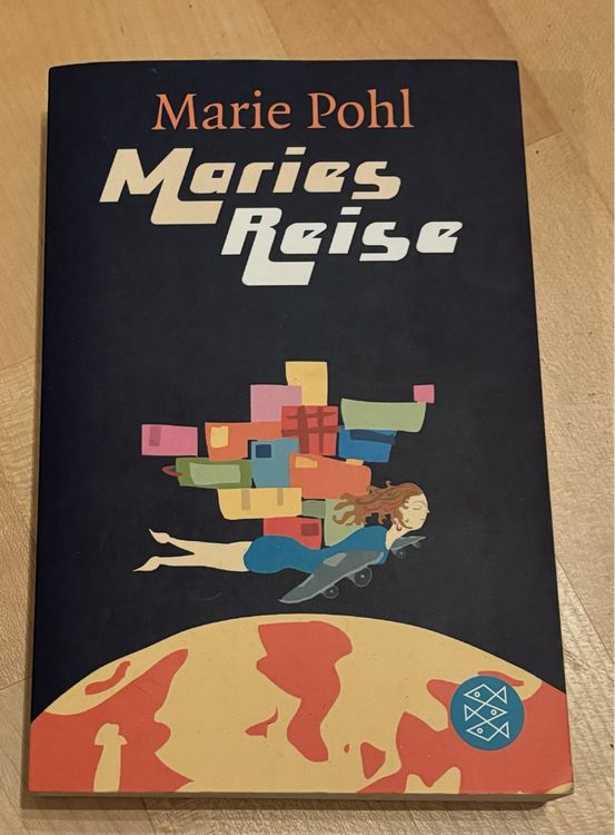 Maries Reise - Marie Pohl (Neu (gemäss Beschreibung)) in Nürensdorf für ...