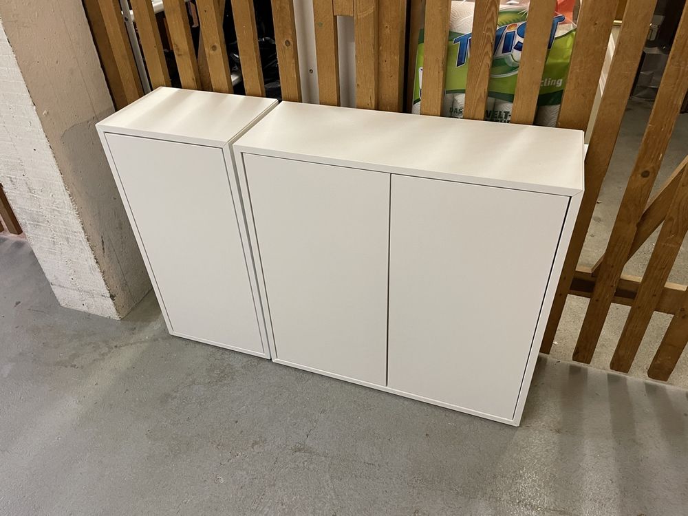 IKEA Eket Sideboard/ Wandregal | Kaufen auf Ricardo