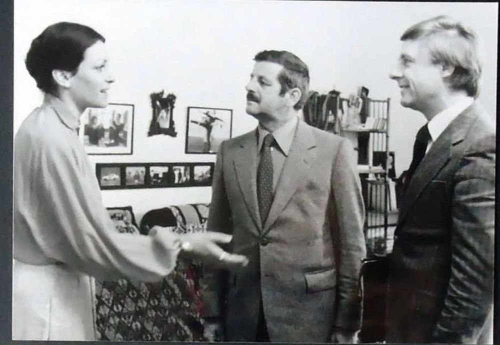 Top Foto Emil & W.Luönd 1978 in Schweizermacher (Gebraucht) in Bern für ...