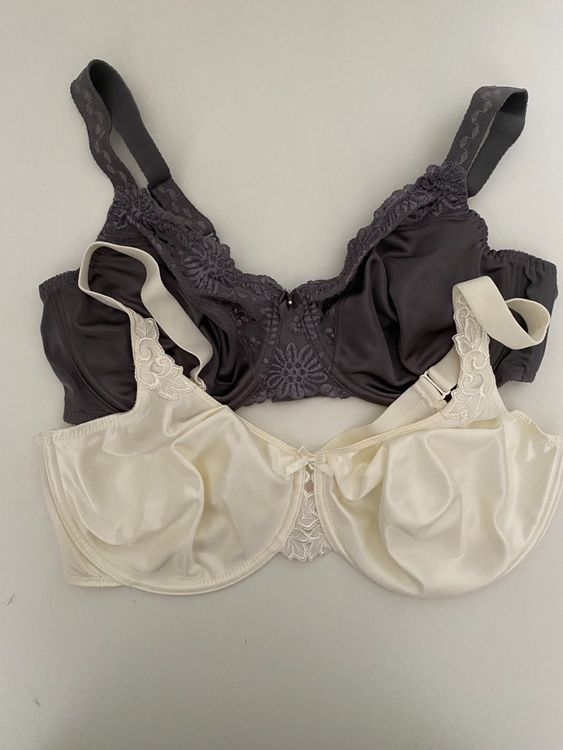 BHs Triumph + Chantelle (Gebraucht) in Rheinfelden für CHF 23 – mit ...