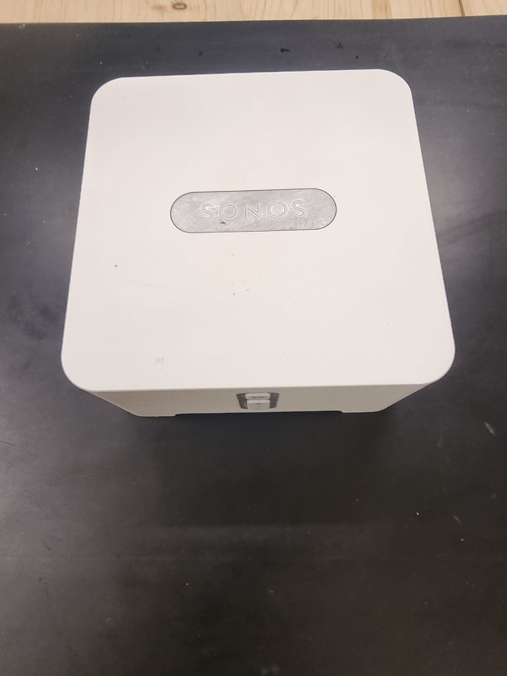 Sonos Connect (Gebraucht) in Zürich für CHF 50 – mit Lieferung auf ...