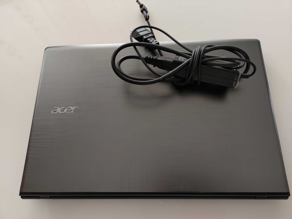 acer aspire E5-575 (Defekt) in Horn für CHF 25 – mit Lieferung auf ...