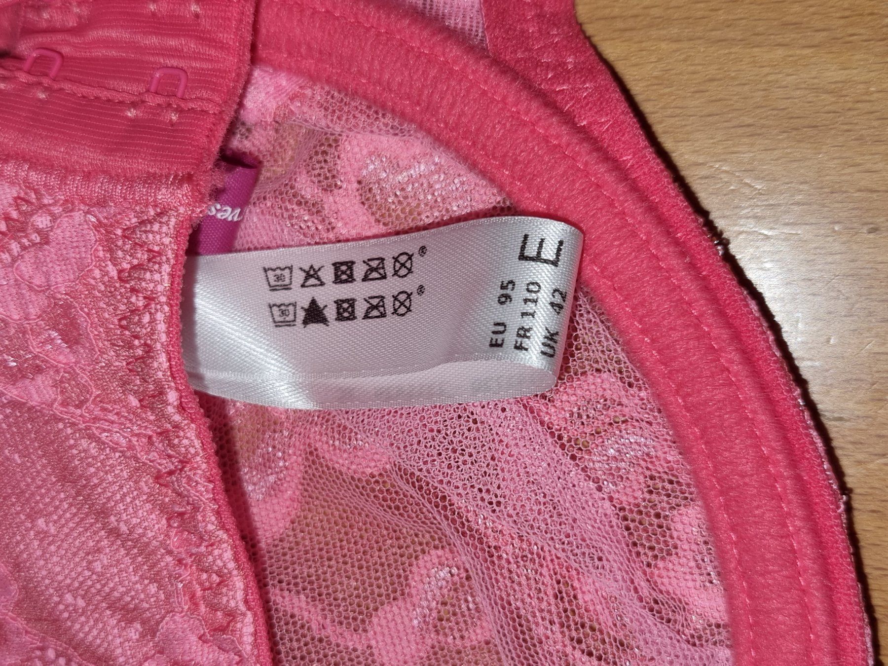 BELDONA Dessous Slip & BH -> NEU (Neuf avec emballage d'origine) à ...