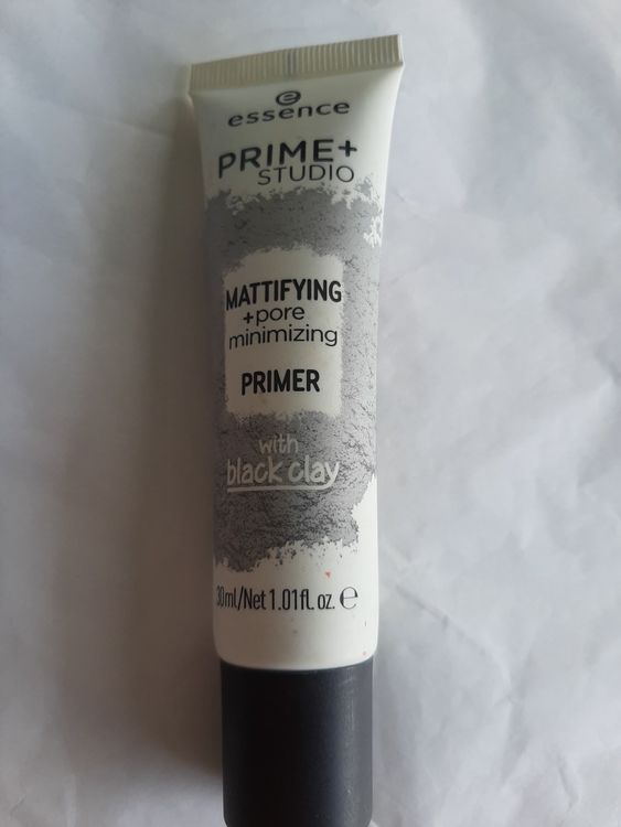 essence - mattierender Primer | Kaufen auf Ricardo