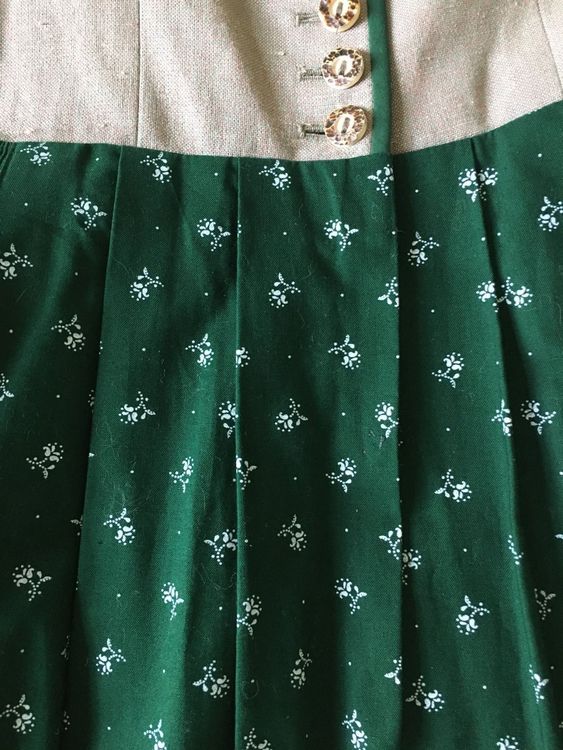 SONNBLICK DIRNDL, GR XS/S, NEU, LUXUS QUALITÄT, SO SCHÖN! (Neu und originalverpackt) in Zürich ...