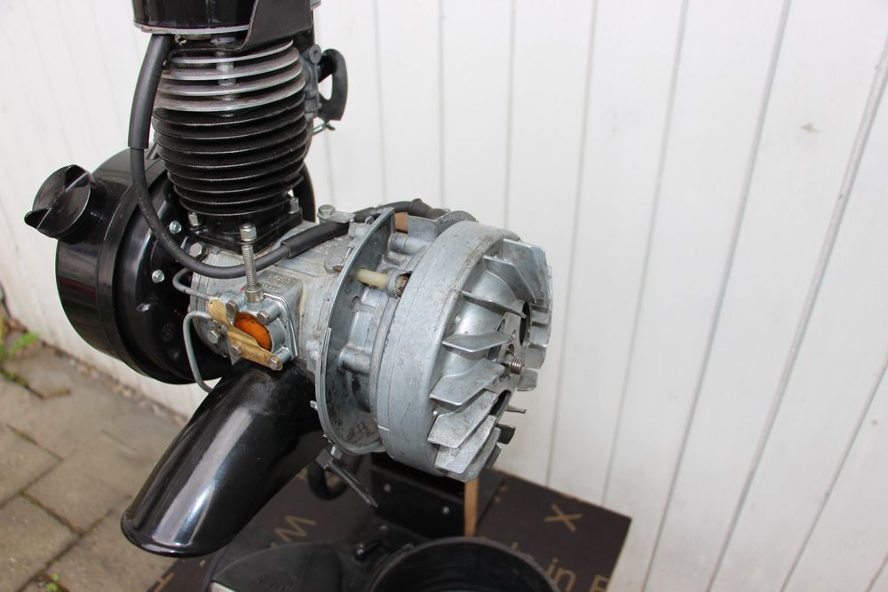 Solex Velosolex Motor | Kaufen auf Ricardo