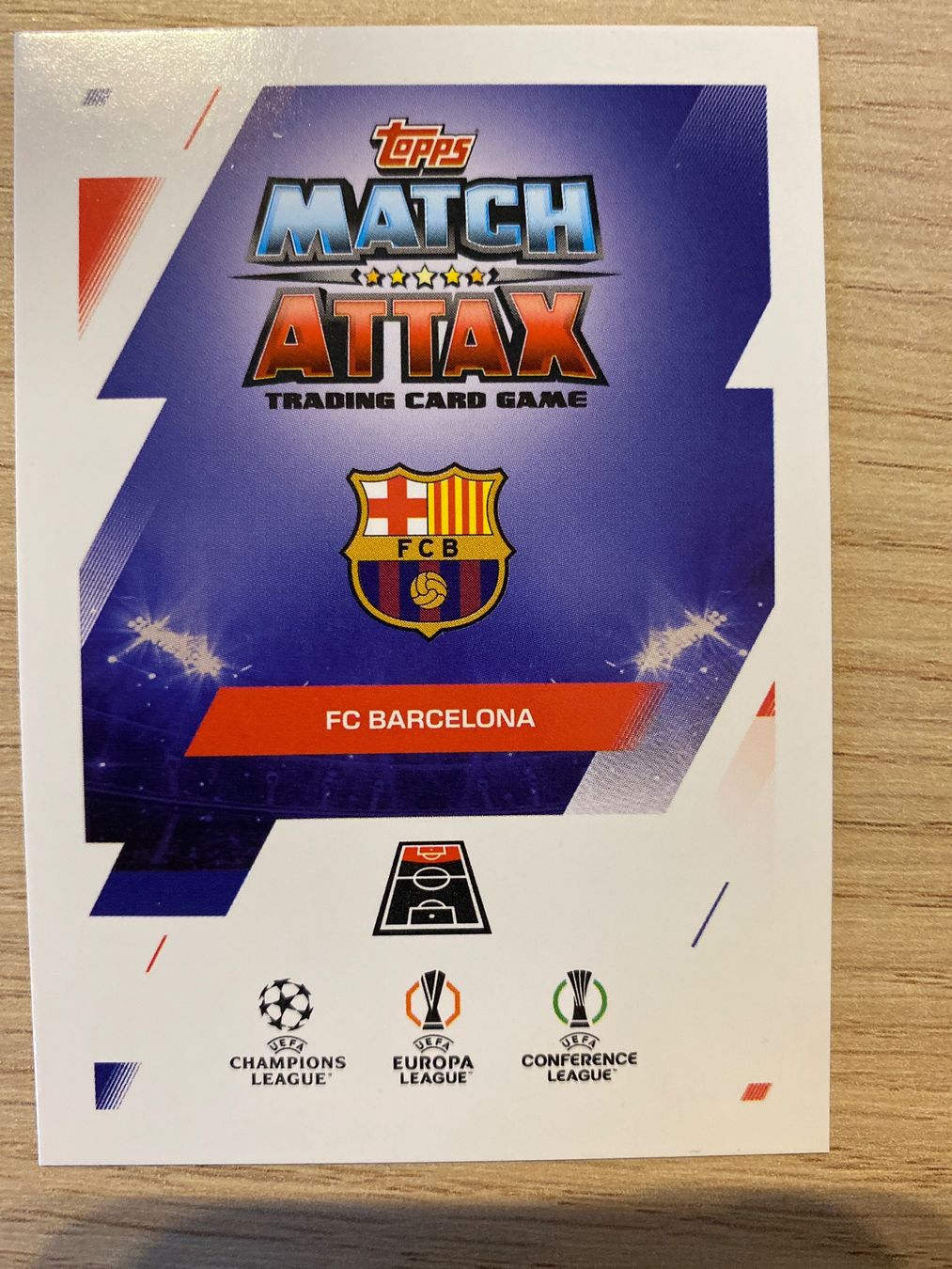 Topps Match Attax 25/26 Lamine Yamal Stealth Strike (Neu (gemäss Beschreibung)) in Zürich für ...