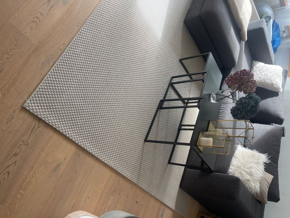 IKEA Morum rug - 200 x 300 | Kaufen auf Ricardo