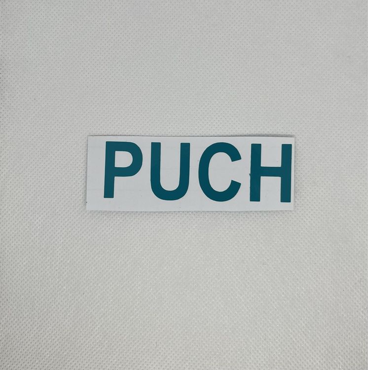 Puch Sticker Aufkleber | Kaufen auf Ricardo