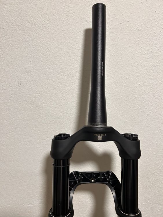 Federgabel 2023 AWL SERIES 34 FLOAT 27.5 100MM RAIL | Kaufen auf Ricardo