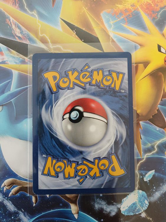 Sabrina's Abra Promo - Vintage Pokémon TCG Karte (Gebraucht) in ...