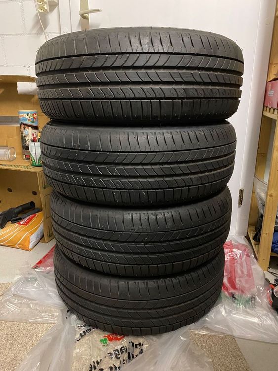 MICHELIN Energy Saver 215/55 R17 94H | Kaufen auf Ricardo