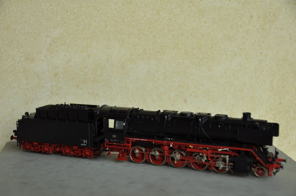 Lemaco Modelllokomotive SNCF 141 R | Kaufen auf Ricardo