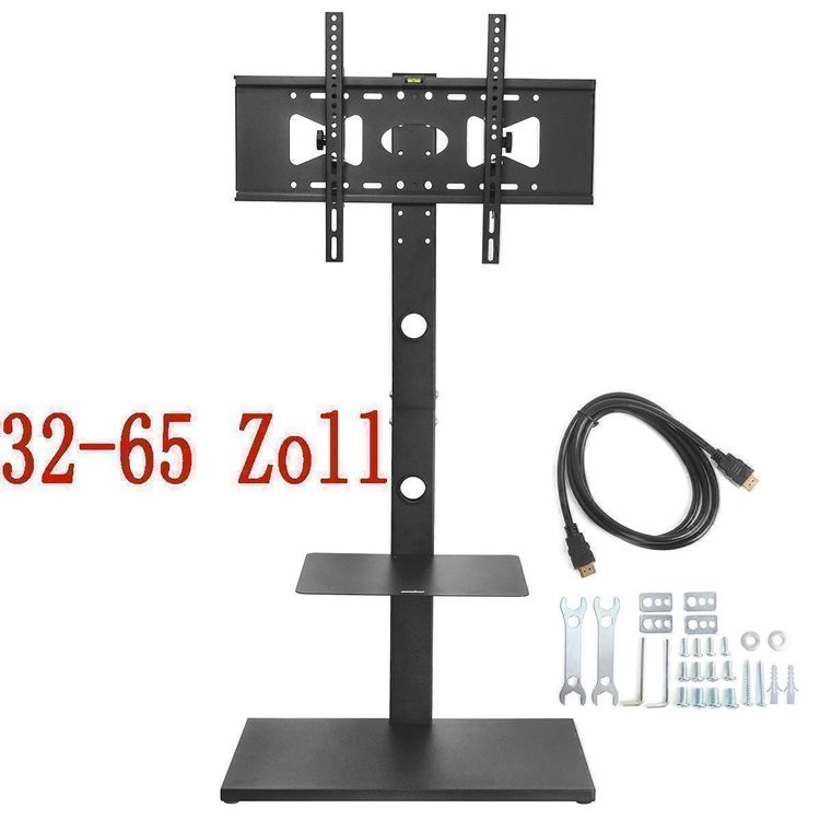 TV Standfuß LCD TV Standfuss Fernseher | Kaufen auf Ricardo