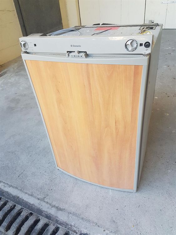 Kühlschrank Dometic C40/110 für camping (Gebraucht) in Murten für CHF ...