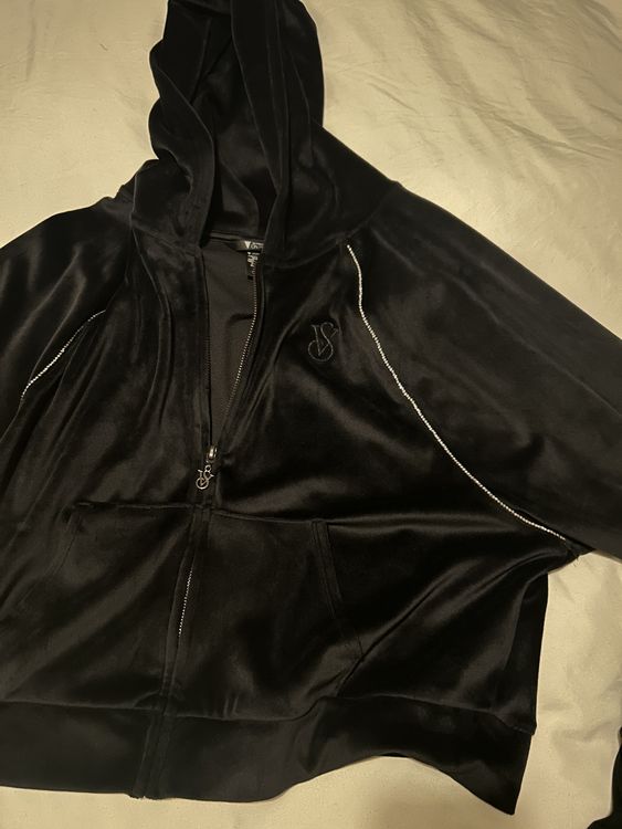 Victoria‘s Secret Glitzerjacke (Neu (gemäss Beschreibung)) in Horgen ...