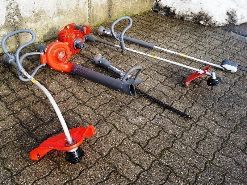 neues Kombigerät Efco Multimate VS2 (Neu (gemäss Beschreibung)) in ...