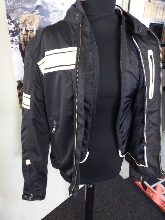 Triumph Sommer Jacke Rowland XS (Neu (gemäss Beschreibung)) in für CHF ...