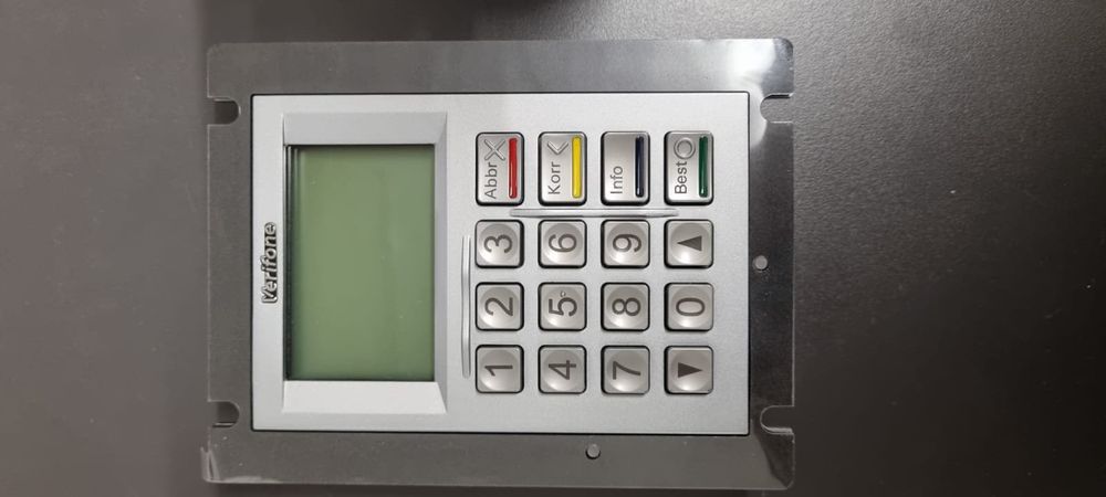 Verifone UX100/UX300 (Neu (gemäss Beschreibung)) in Vorderthal für CHF ...