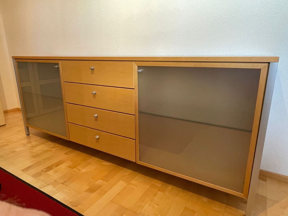 Elegantes Hülsta Möbel Gebraucht Fotos