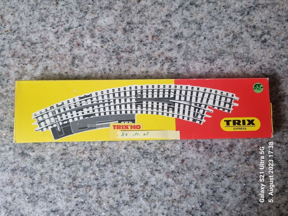 Trix Express H0 | Kaufen auf Ricardo