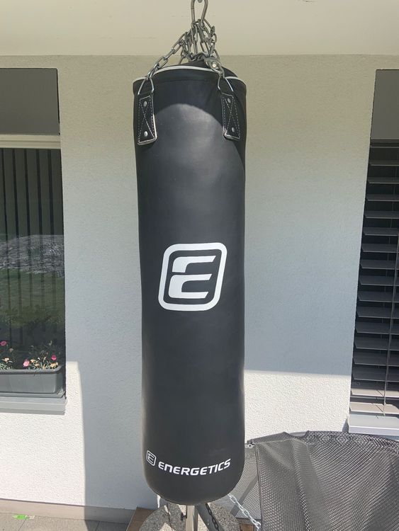 Boxsack | Kaufen auf Ricardo