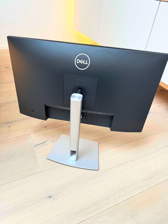 DELL P2422HE 24 Zoll Monitor IPS LED Full-HD USB-C Ethernet (Gebraucht ...