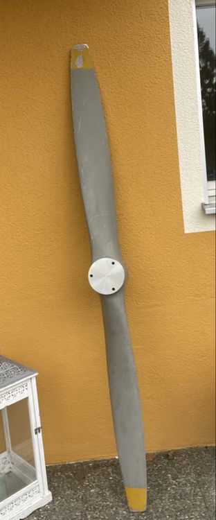 Robin DR 400 Propeller | Kaufen auf Ricardo