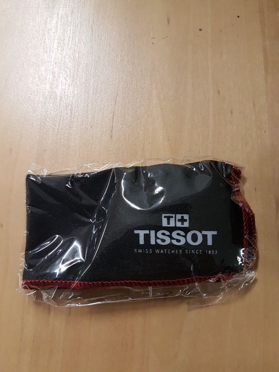 VW Bus Uhr Tissot Swatch (Neu und originalverpackt) in Uster für CHF 67 ...