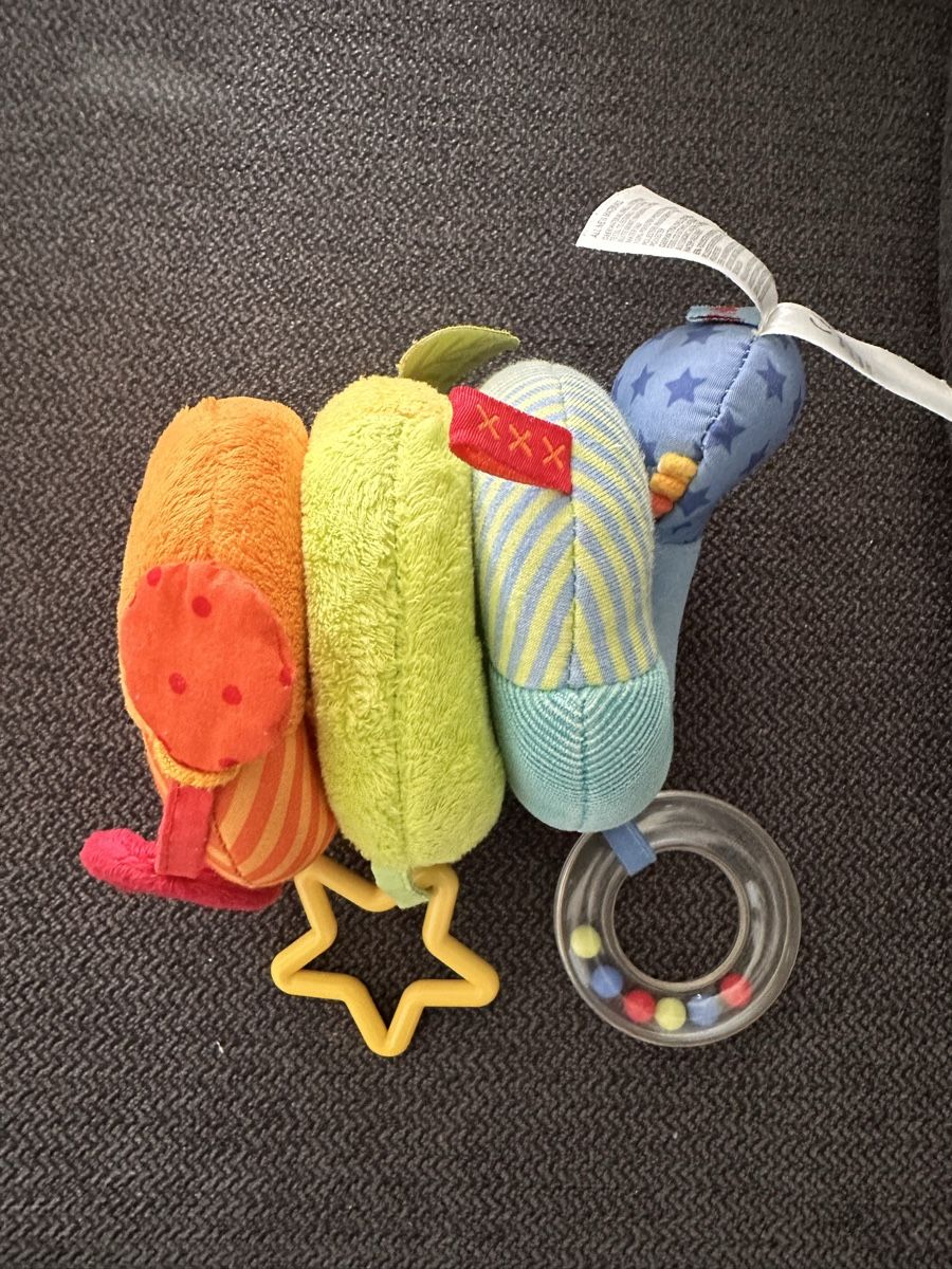 Activity spiral (Gebraucht) in Zürich für CHF 10 – nur Abholung auf ...