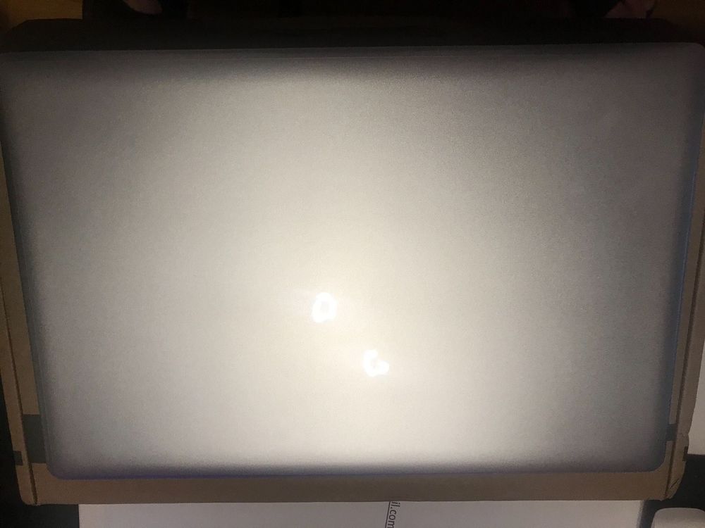 Notebook | Kaufen auf Ricardo