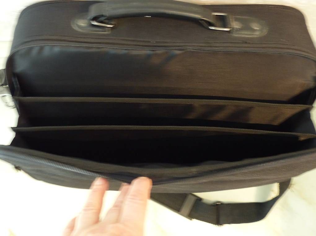 Laptop-Tasche EDNET / neuwertig (Neu (gemäss Beschreibung)) in ...