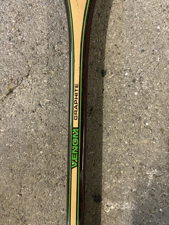 Vintage Squash Rackets/Schläger Lacoste (Gebraucht) in Egnach für CHF 5 ...