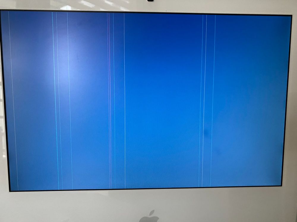 Apple iMAC PowerPC G5 | Kaufen auf Ricardo