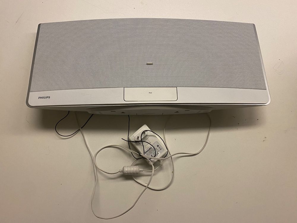 Philips iPad (Soundtracks) | Kaufen auf Ricardo