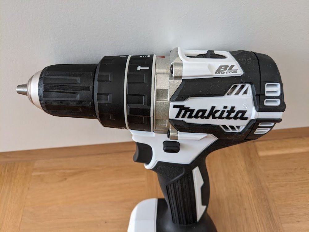 MAKITA Schlagschrauber DHP484 Limited Edition (Solo) (Neu (gemäss ...