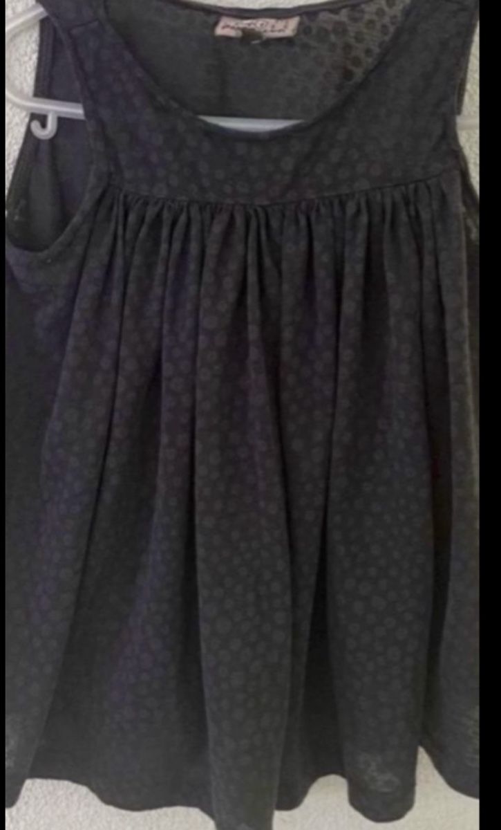 Pomp de Lux Tunika Gr. 104, Schwarz, Top Zustand für Mädchen (Neu ...