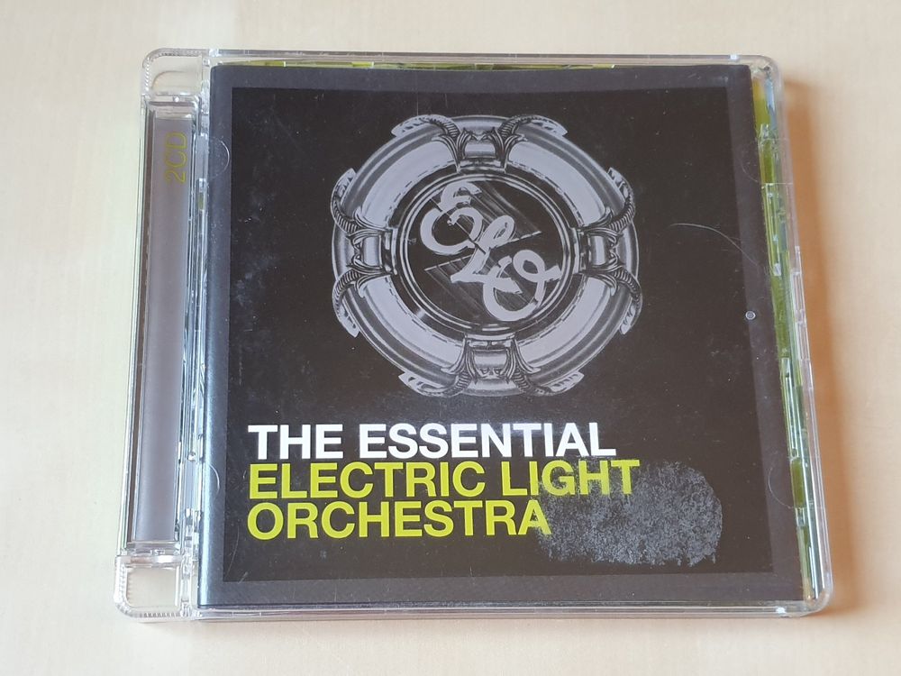 Electric Light Orchestra The Essential (Gebraucht) in Stansstad für CHF ...
