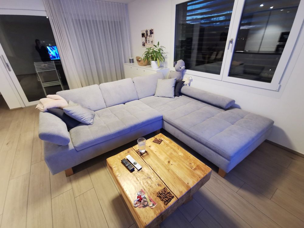 Sofa Tommaso (Gebraucht) in Wangen SZ für CHF 401 – nur Abholung auf Ricardo kaufen