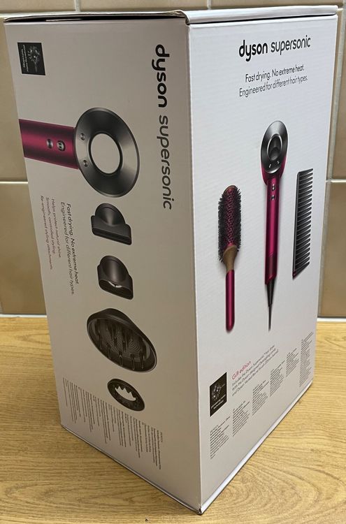 Supersonic Dyson HD03 | Kaufen auf Ricardo