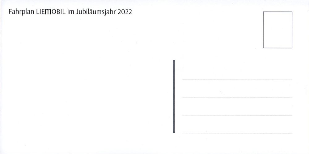 Maximumkarte Bahnstrecke Feldkirch - Buchs, Stempel 3 Länder | Kaufen auf Ricardo