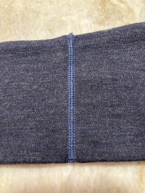 Buff Stirnband aus Merinowolle, ideal für den Winter! (Gebraucht) in ...