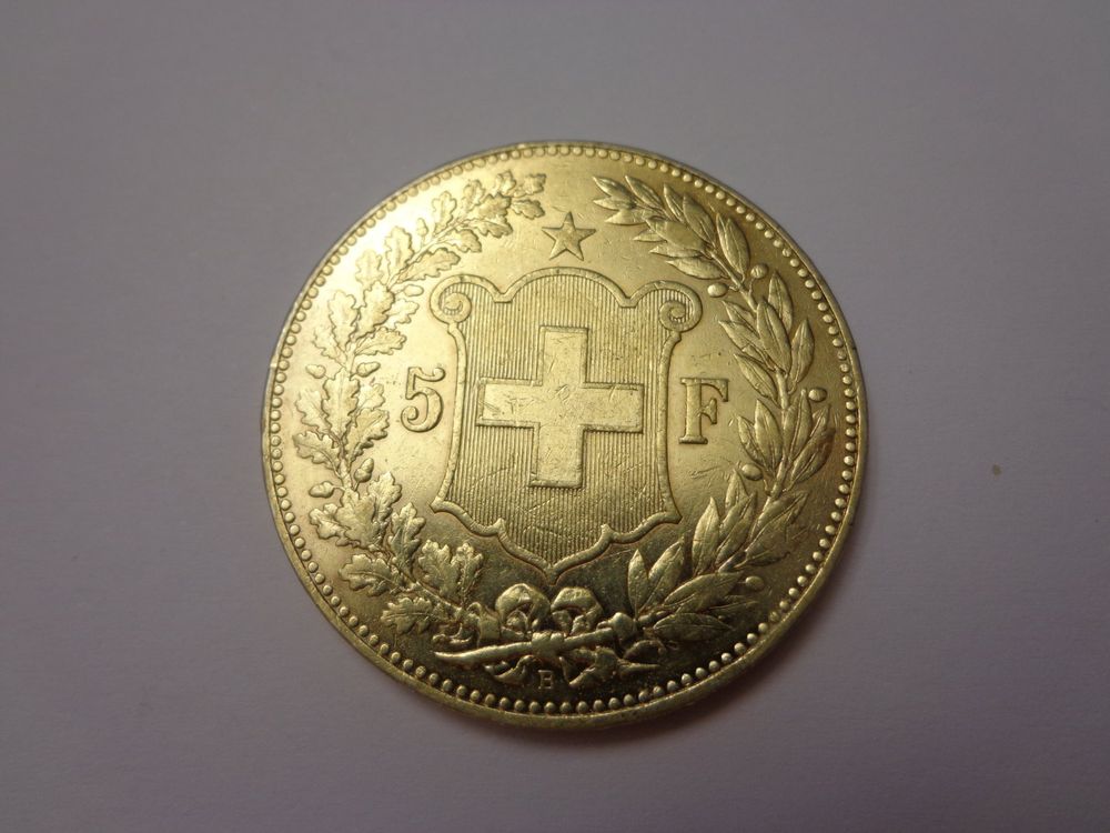 Münzen, Geld, Rappen, Franken, Sammlung, Antik, Silber (Gebraucht) in Andeer für CHF 125 – mit ...